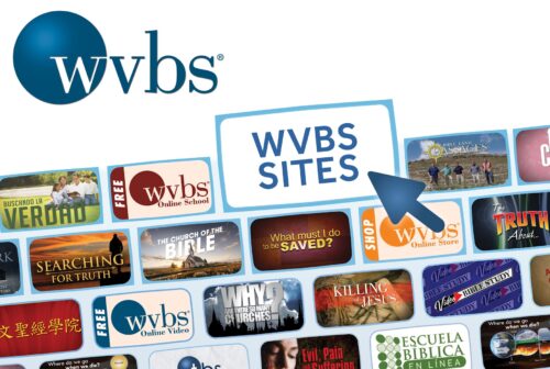 WVBS Sites | ASL WVBS Online Video